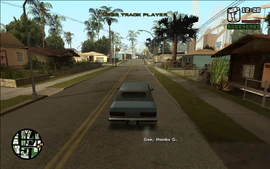 Drive-By | GTA Wiki | Fandom