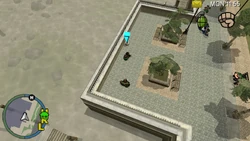 Wormhead | GTA Wiki | Fandom