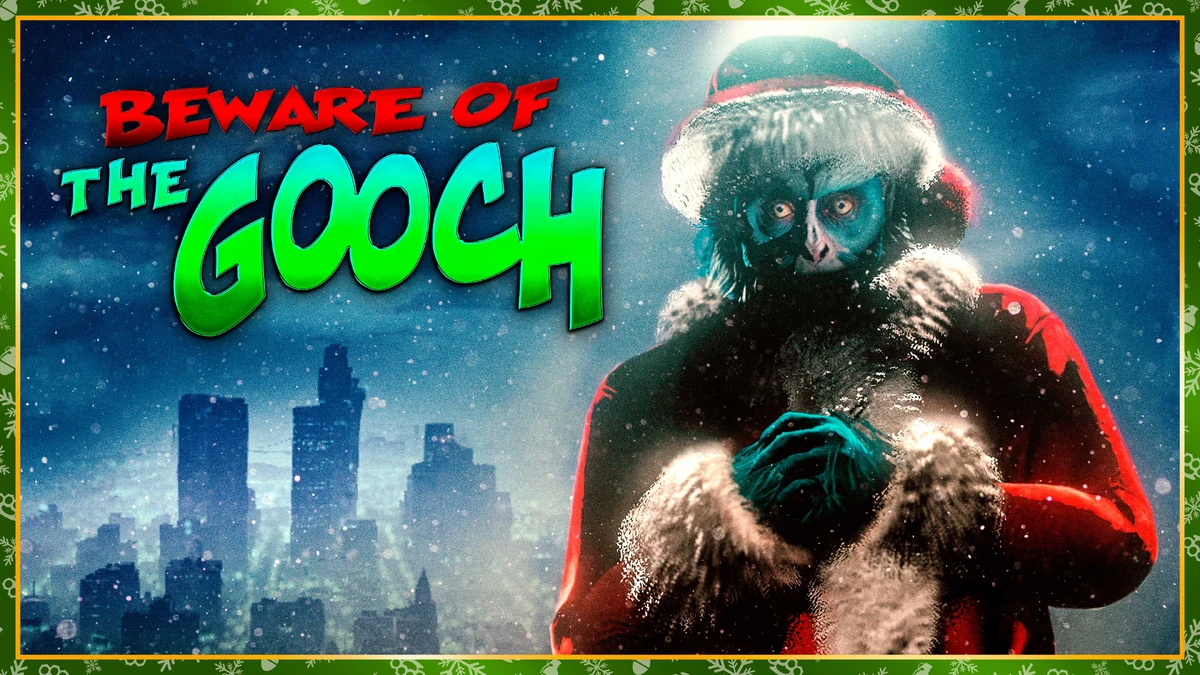 Random Event: The Gooch | GTA Wiki | Fandom