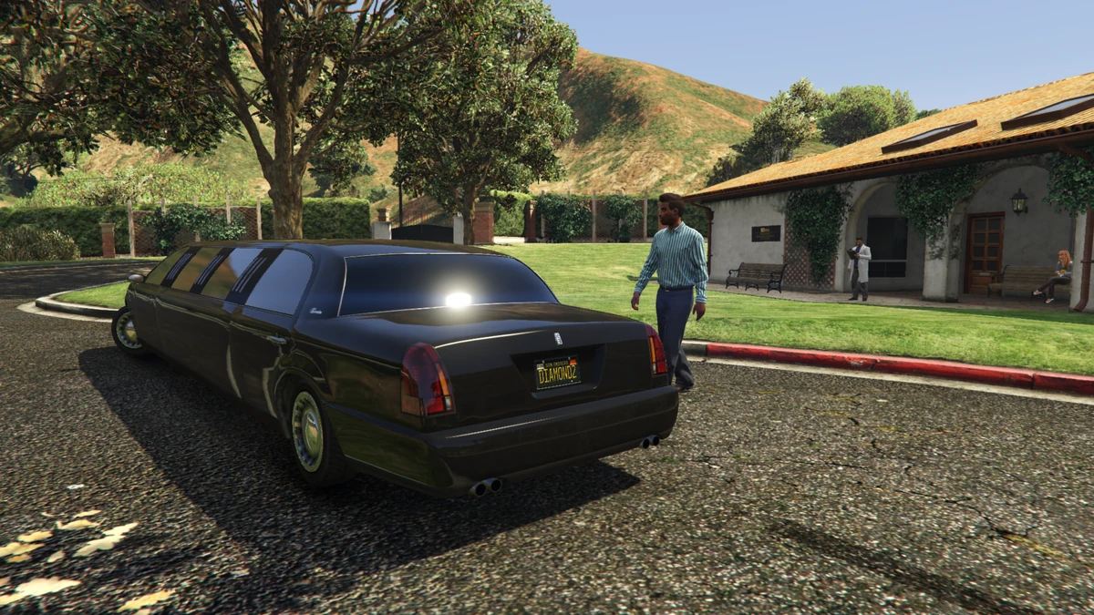 High Rollin' | GTA Wiki | Fandom