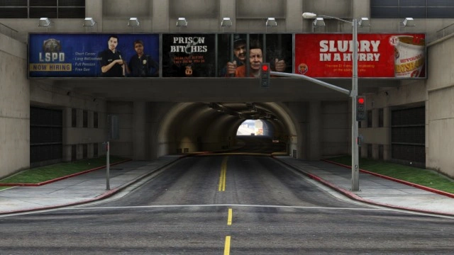 Integrity Way | GTA Wiki | Fandom