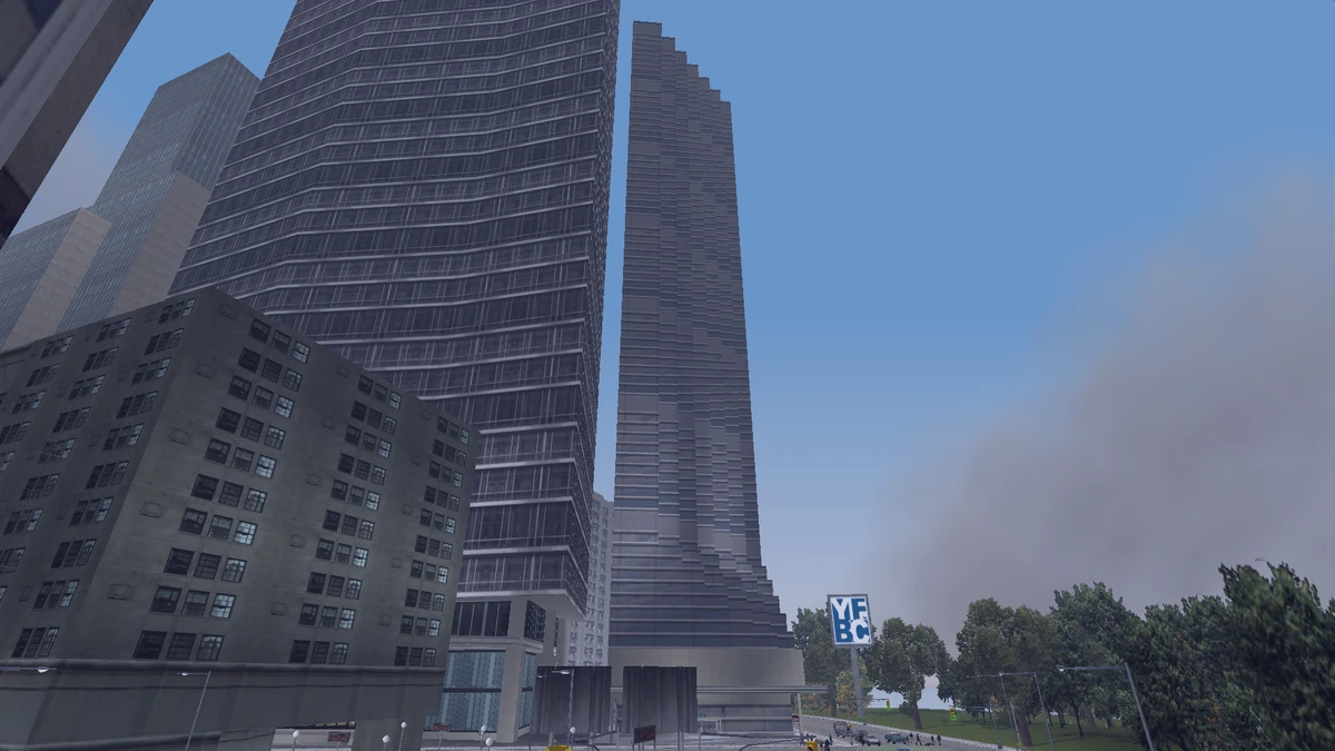 Morningstar Building | GTA Wiki | Fandom