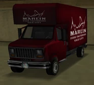 Mule | GTA Wiki | Fandom