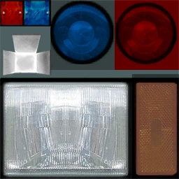 NOOSE Van | GTA Wiki | Fandom