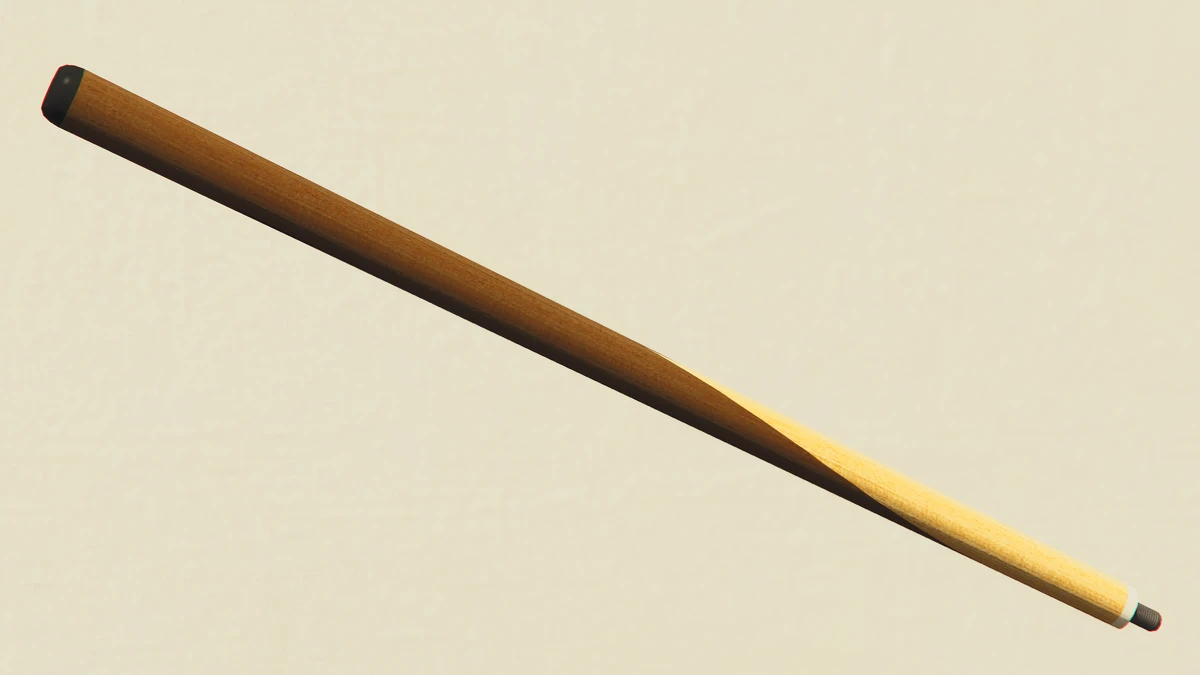 Pool Cue | GTA Wiki | Fandom