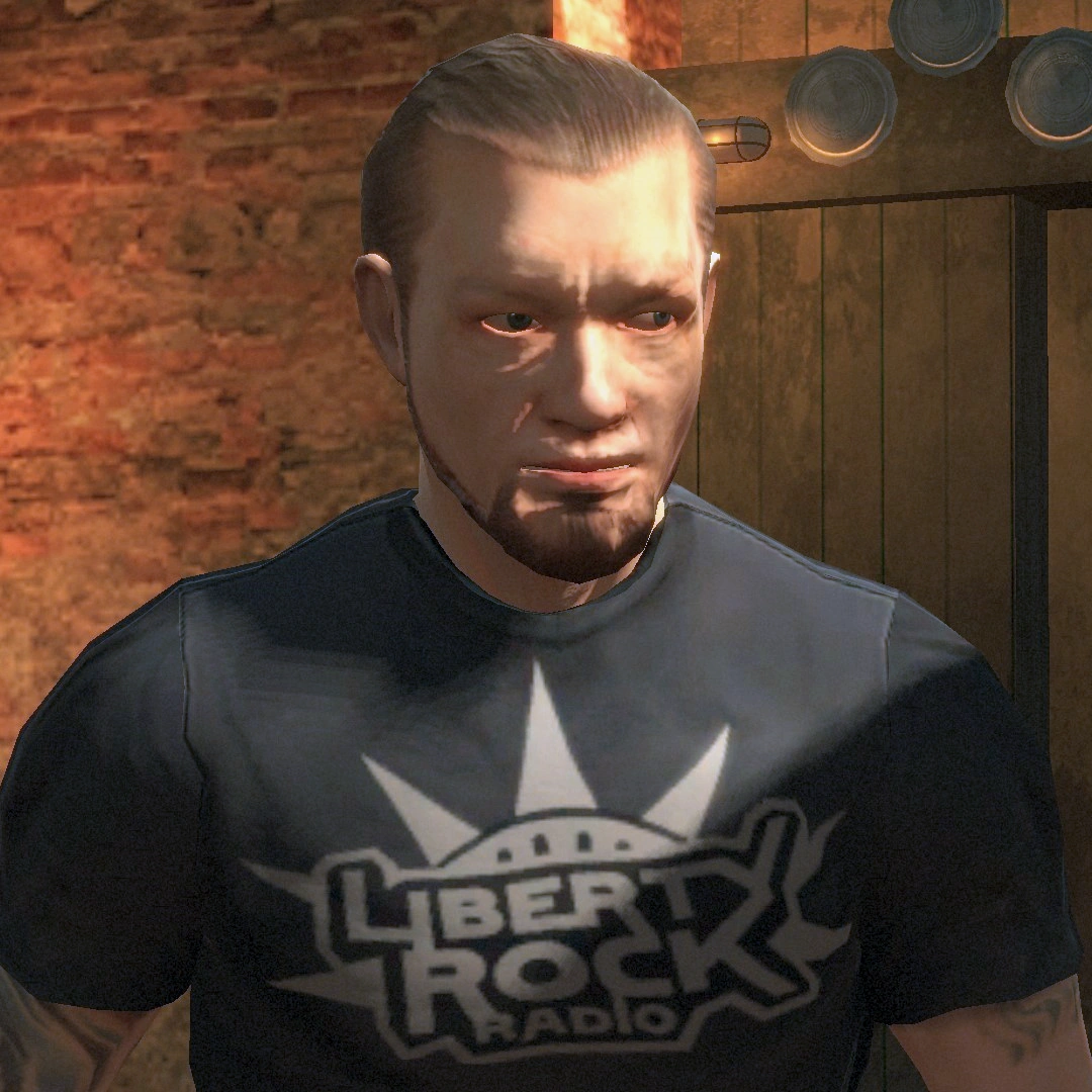Pretty Boy | GTA Wiki | Fandom