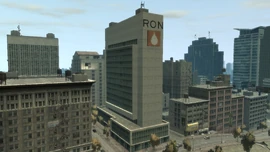 RON | GTA Wiki | Fandom