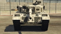 Rhino Tank | GTA Wiki | Fandom