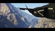 F-160 Raiju | GTA Wiki | Fandom