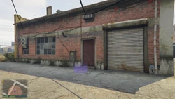 Abandoned Hardware Store | GTA Wiki | Fandom