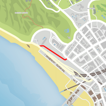 Bay City Incline | GTA Wiki | Fandom