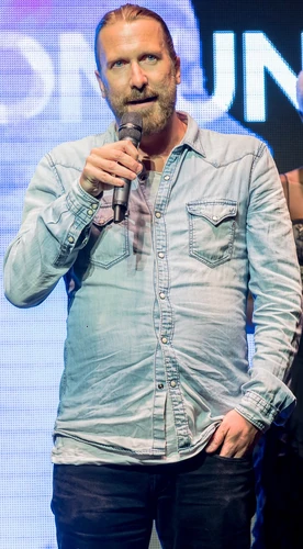 Daniel Schoeps | GTA Wiki | Fandom