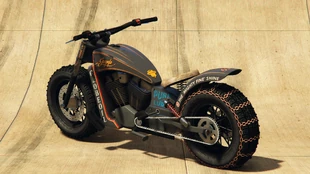 Gargoyle | GTA Wiki | Fandom