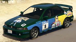 Impotent Rage | GTA Wiki | Fandom