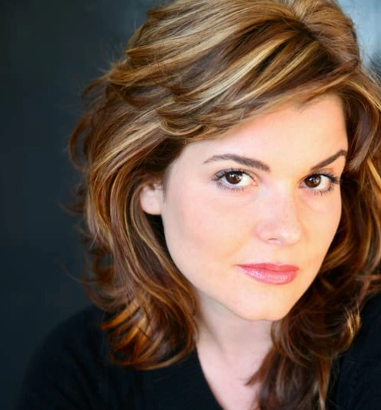 Susan Spano | GTA Wiki | Fandom