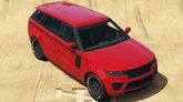 Baller LE LWB (Armored) | GTA Wiki | Fandom