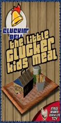Cluckin' Bell | GTA Wiki | Fandom