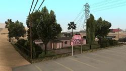 East Bone County Town | GTA Wiki | Fandom