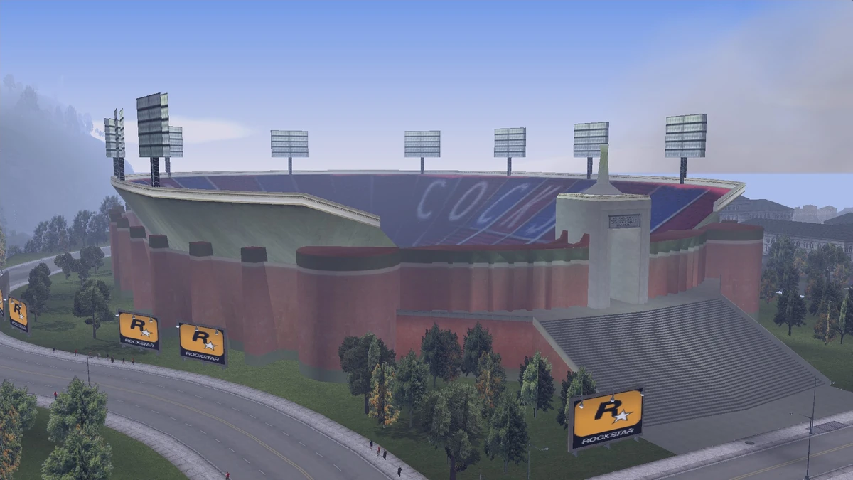 Liberty Memorial Coliseum | GTA Wiki | Fandom