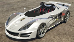 Auto Exotic | GTA Wiki | Fandom