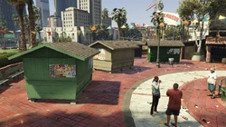 Old Mexican Plaza | GTA Wiki | Fandom