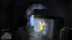 The Podium Robbery | GTA Wiki | Fandom