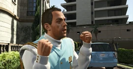 Cris Formage | GTA Wiki | Fandom