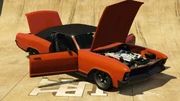 Buccaneer | GTA Wiki | Fandom