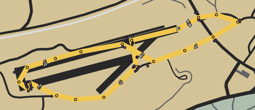 Desert Test Track 4x4 | GTA Wiki | Fandom