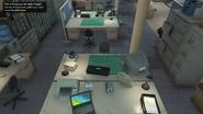 Document Forgery Office | GTA Wiki | Fandom