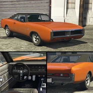 Dukes | GTA Wiki | Fandom