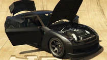Elegy RH8 | GTA Wiki | Fandom