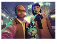 Lester Crest | GTA Wiki | Fandom