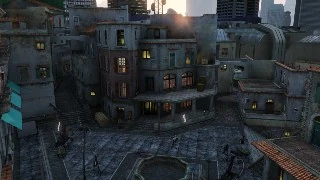 Movie Set | GTA Wiki | Fandom