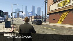 Rich Men in Richman | GTA Wiki | Fandom