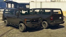 Rumpo Custom | GTA Wiki | Fandom