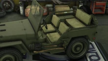 Winky | GTA Wiki | Fandom