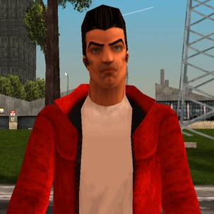 Dan Sucho | GTA Wiki | Fandom