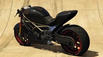 Diabolus Custom | GTA Wiki | Fandom