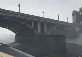 El Rancho Boulevard Bridge | GTA Wiki | Fandom