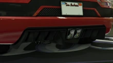 Entity XXR | GTA Wiki | Fandom