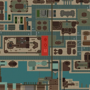 Funami FM Headquarters | GTA Wiki | Fandom