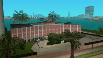 Ocean View Hospital | GTA Wiki | Fandom