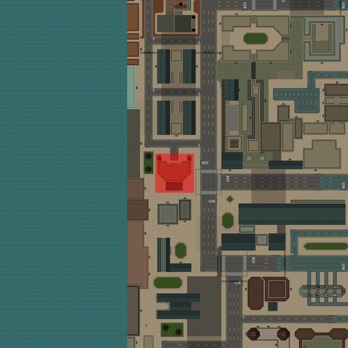 Pizza Cake | GTA Wiki | Fandom
