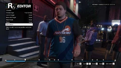 Rockstar Editor | GTA Wiki | Fandom