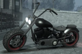 Jim Fitzgerald | GTA Wiki | Fandom