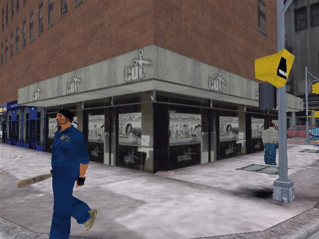 Cut | GTA Wiki | Fandom