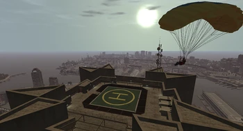 Dropping In | GTA Wiki | Fandom