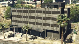 Eclipse Boulevard Garage | GTA Wiki | Fandom