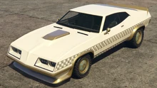Future Shock Imperator | GTA Wiki | Fandom